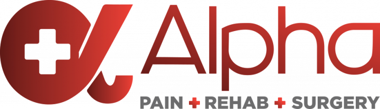 Physical Therapy - Alpha